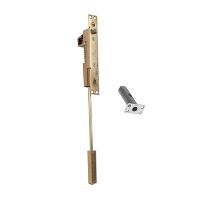 Ives Commercial FB3312MD3 Top Automatic Flush Bolt for Metal Doors with ...