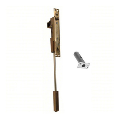 Ives Commercial FB3212MD4 Pair of Automatic Flush Bolts for Metal Doors ...