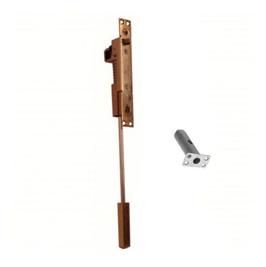 Ives Commercial FB3312MD10 Top Automatic Flush Bolt for Metal Doors ...