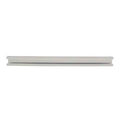 Ives Commercial FL3226D 32" Filler Bar Satin Chrome Finish