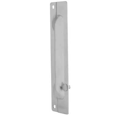 Ives Commercial LG1P 11-1/2" x 3" Lock Guard Prime Coat Finish