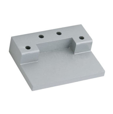 Ives Commercial MB1P Mounting Bracket Stop Widths over 2-1/2" Prime ...