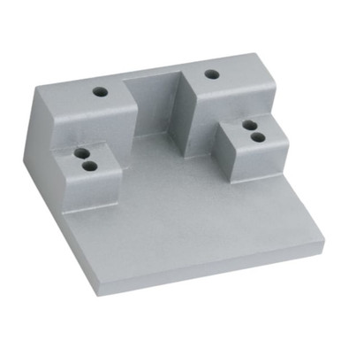 Ives Commercial MB228 Mounting Bracket Stop Widths Up to 2-1/2 ...
