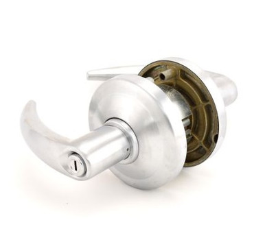 Schlage Commercial ALX44OME619 ALX Series Grade 2 Hospital Privacy ...