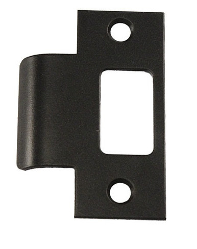 Kwikset 83028-690 -014 T Strike Dark Bronze Finish