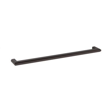 Baldwin 4415112 18" Center to Center Bevel Appliance Pull Venetian ...
