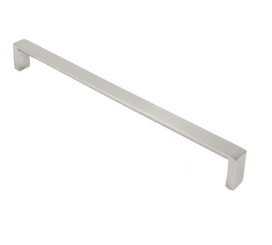 Rusticware 957SN 12 Inch Center to Center Handle Cabinet Pull Satin ...