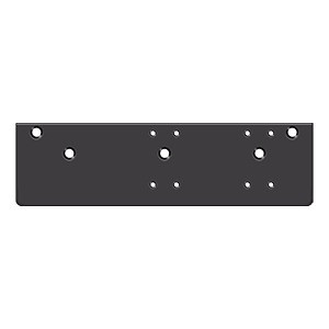 Deltana DP4041S-DURO Drop Plate for DC40 - Standard Arm Installation ...