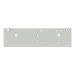 Deltana DP4041S-AL Drop Plate for DC40 - Standard Arm Installation ...