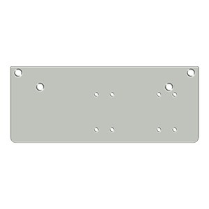 Deltana DP4041P-AL Drop Plate for DC40 - Parallel Arm Installation ...