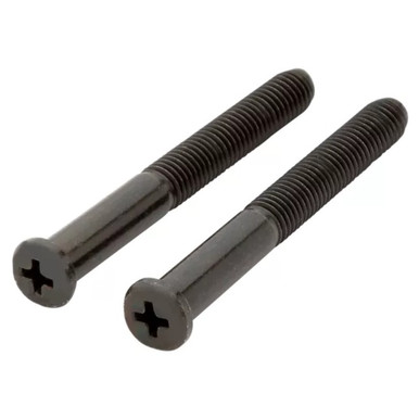 Kwikset 83017-003 Deadbolt Mounting Screws for Thin Door for US11P ...