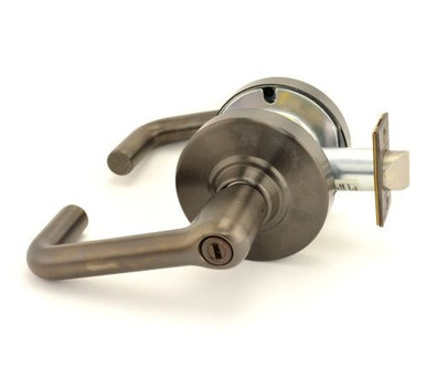 Schlage Commercial ND44TLR622 ND Series Hospital Privacy Tubular with ...