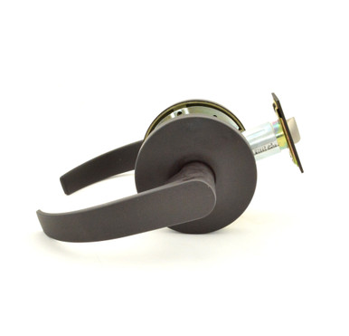 Falcon W101Q622 W Series Passage Quantum Lever Lock with 30206 Latch ...