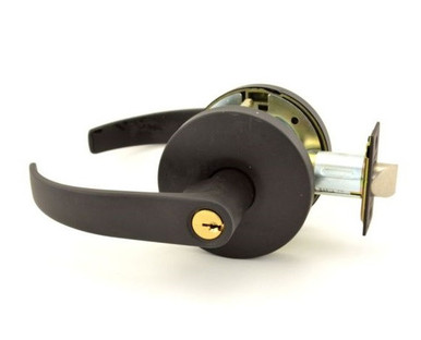 Falcon W511PQ622 W Series Office Quantum Lever Lock C Keyway KD with ...