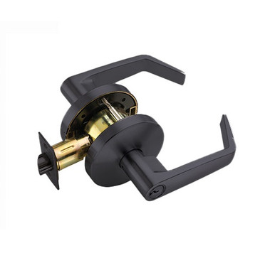 Falcon W581PD622 W Series Storeroom Dane Lever Lock C Keyway KD with ...