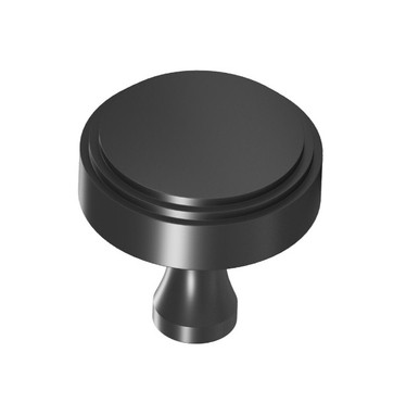 Colonial Bronze 622MGRA 622 Series 1-1/2" Cabinet Knob Matte Graphite ...