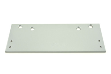 LCN 126018PAAL Parallel Arm Mount Drop Plate for Top Rail Less Than 4-3 ...