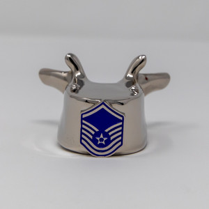 NCO Backbones and Vertebrae