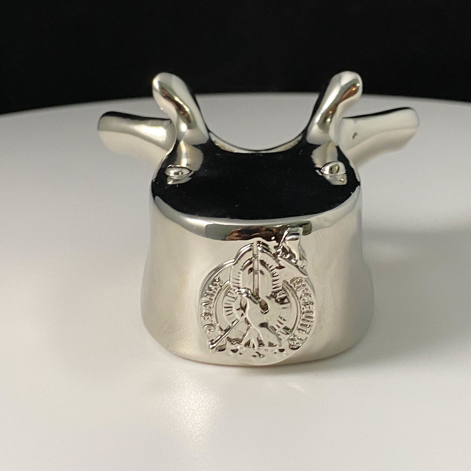 CPL Vertebra - 923A Coins and Designs