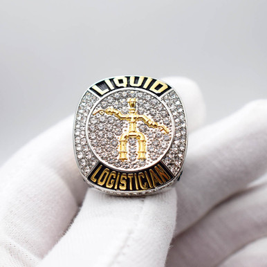 USASMA 73 Commemorative Class Ring
