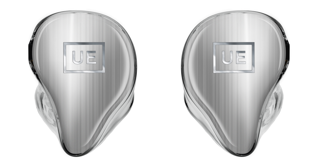 Ultimate Ears UE LIVE | Hearing Music