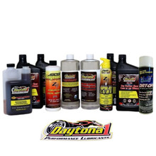 GO FAST KIT! (Dirt) - Daytona 1