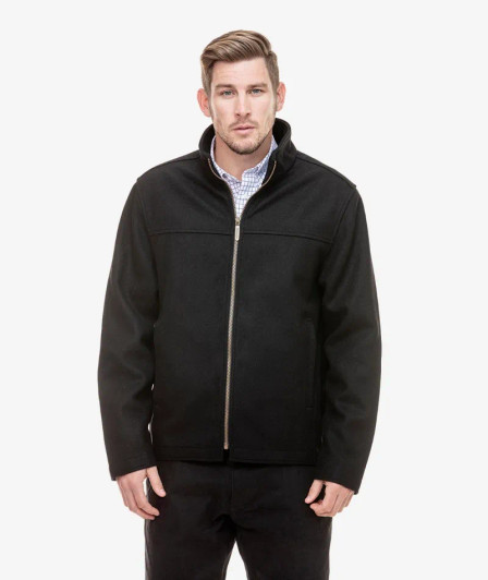 Men’s Jackets | New Zealand Natural Clothing