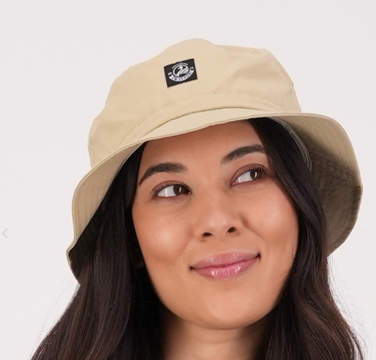 Kids Braxton Bucket Hat SWANNDRI - New Zealand Natural Clothing LTD