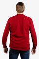 Vee Neck Sweater | Possum Merino Wool | NEW ZEALAND NATURAL CLOTHING