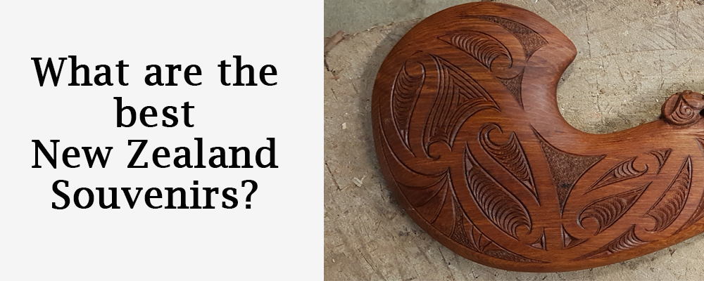 What are the best New Zealand Souvenirs? - New Zealand Natural Clothing Ltd