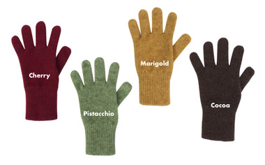 Extended Glove | NZ Natural Clothing