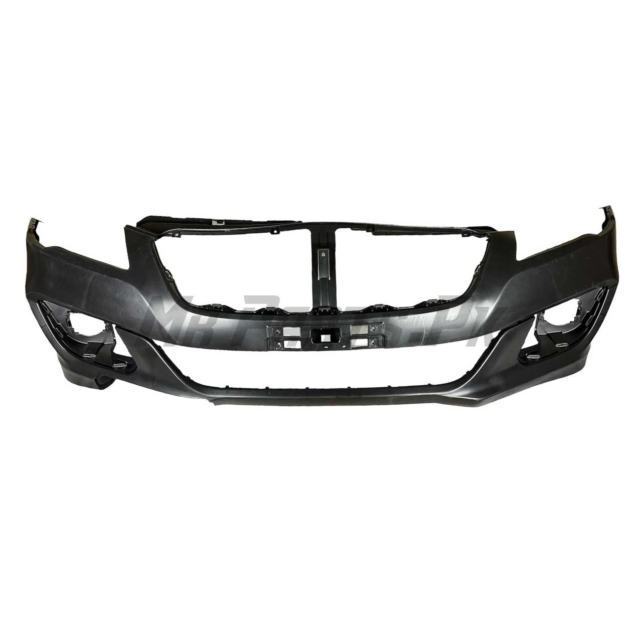 Suzuki Ciaz 2016 - 2020 Front Bumper