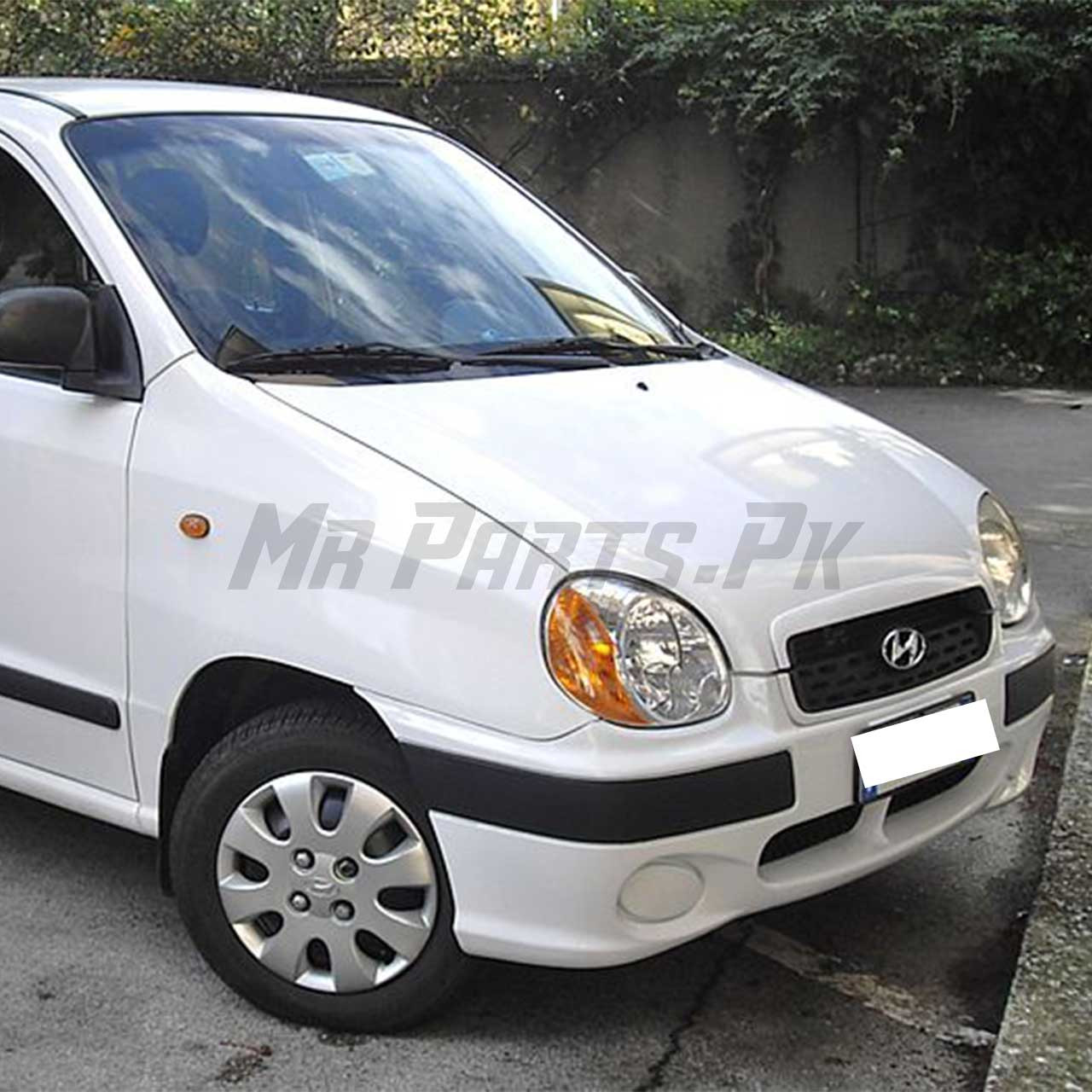 Santro car bonnet price store