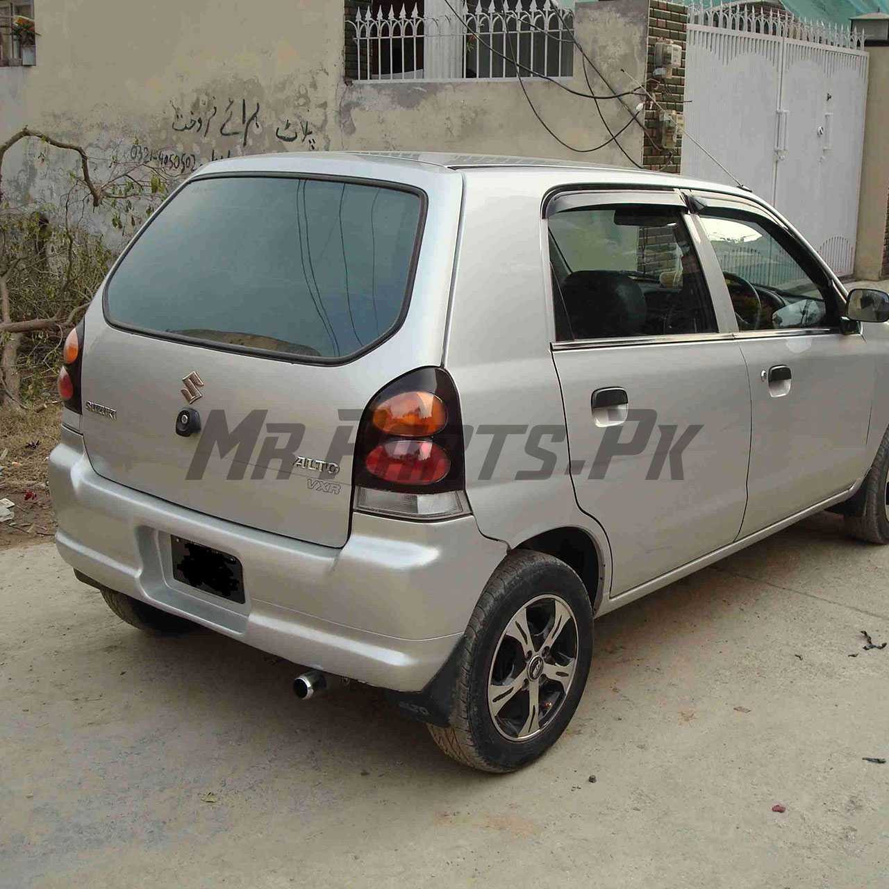 Buy Suzuki Alto 2003 - 2007 DEPO Rear Lamp | Mr Parts.Pk