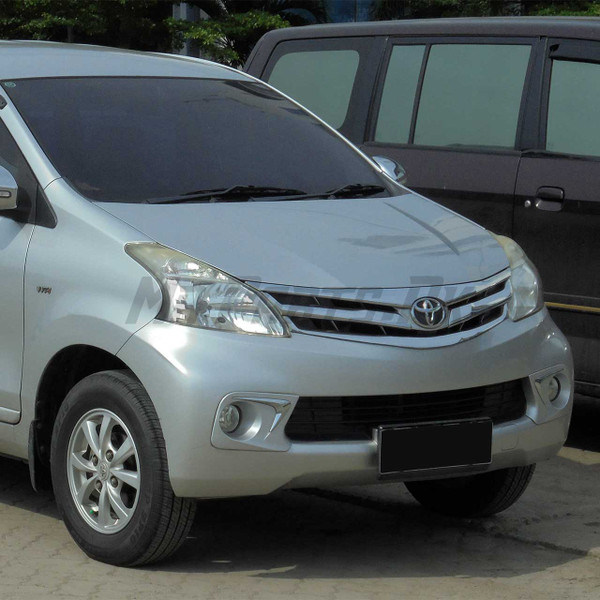 Buy Toyota Avanza 2012 - 2014 AGP Front Fender | Mr Parts.Pk