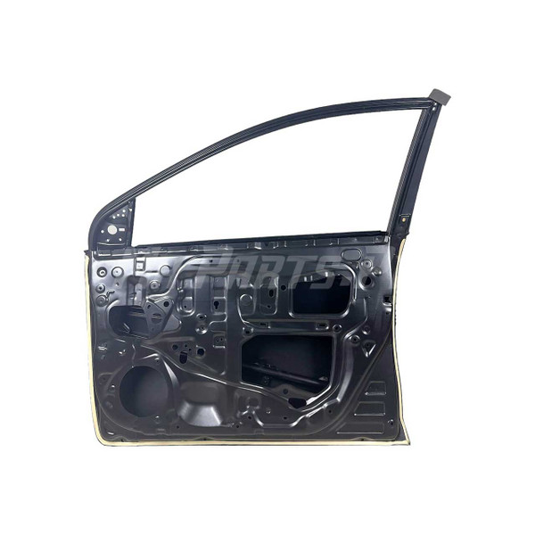 Toyota Corolla 2015 ~ Front Door