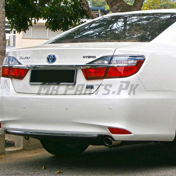 Toyota Camry 2012 - 2017 Rear Bumper Spacer