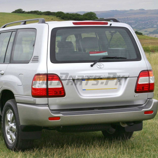 Buy Toyota Land Cruiser 2005 - 2007 FJ100 DEPO Performance Rear Lamp | Mr Parts.Pk