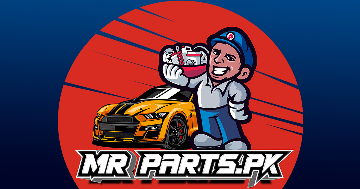 Authentic Carnival Parts in Pakistan | Mr Parts.Pk