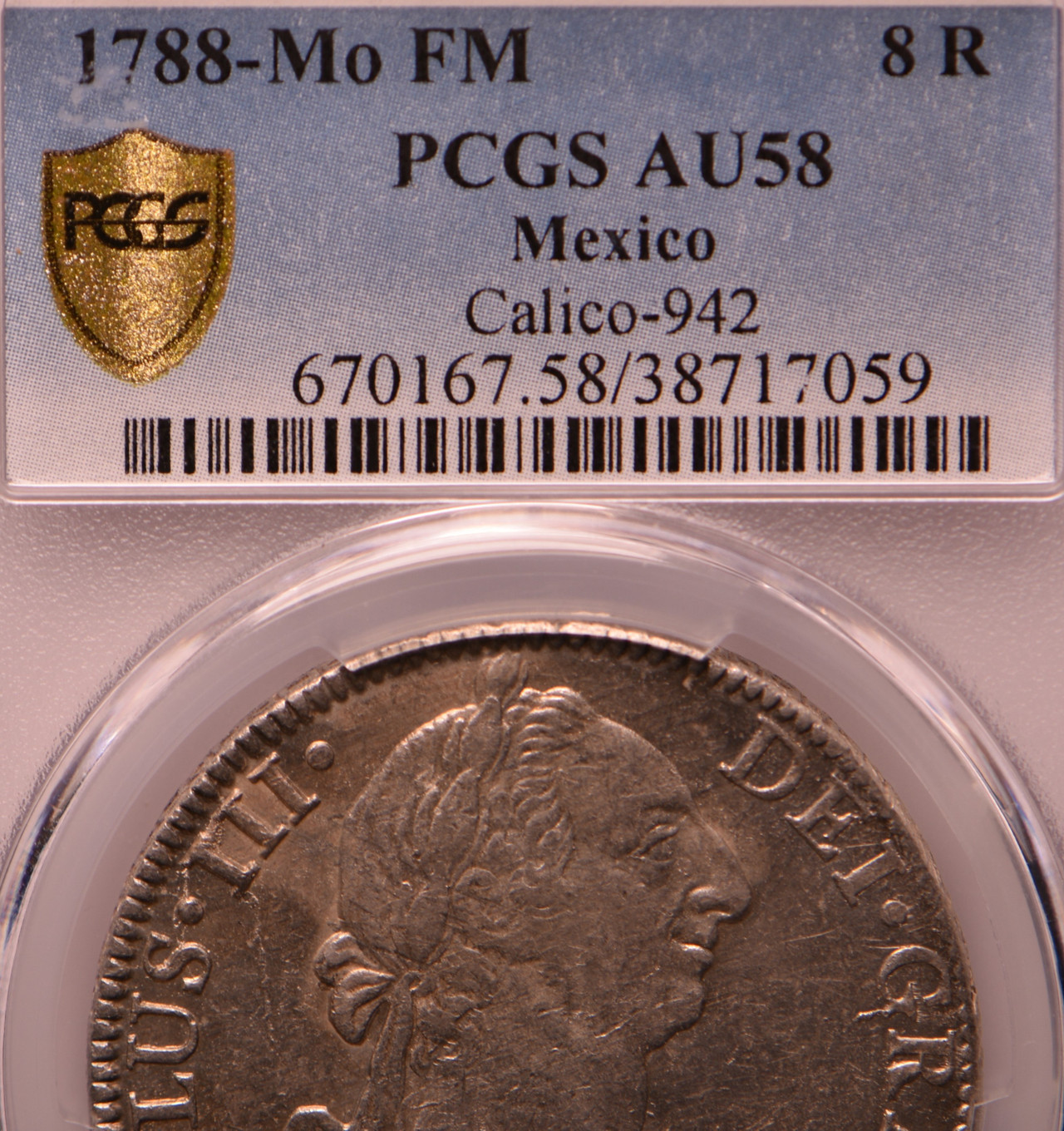 Rare Bird Coins