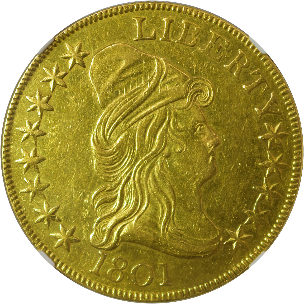 RareBird Coins