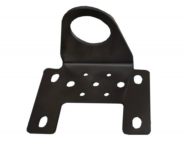 RazerCam 7in AHD Single Camera Universal Skid Steer Kit