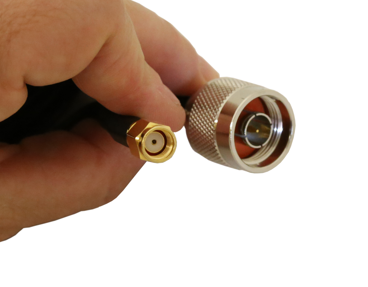 Dakota Micro Antenna Extension Cables