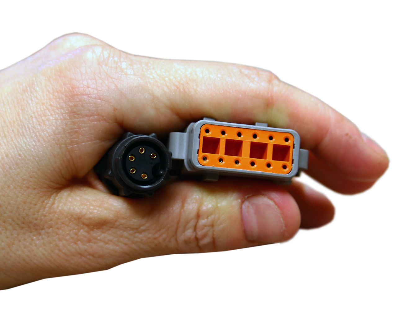 Adapter Cable for Trimble Monitor