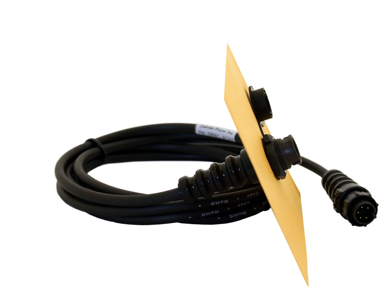 Thru Tank or Cab Extension Cable