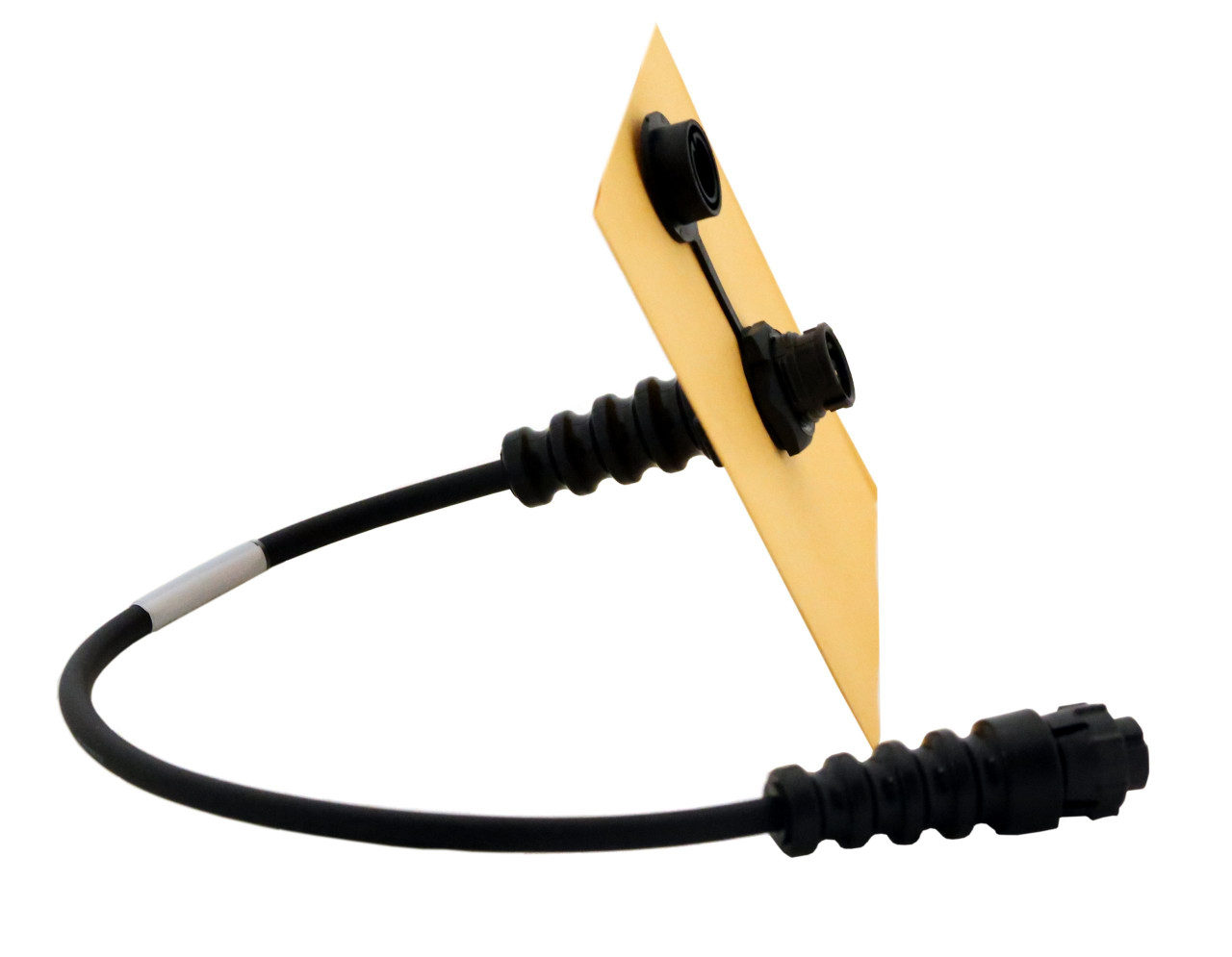 Thru Tank or Cab Extension Cable