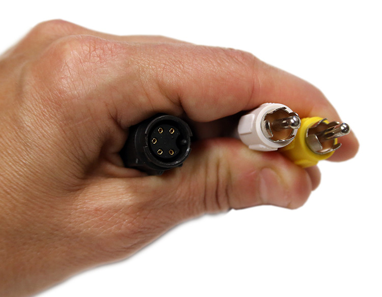 RCA Adapters