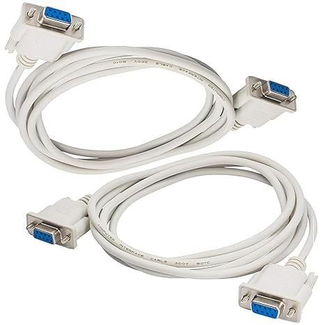 Hemisphere Cable : DB26 female to DB9 female