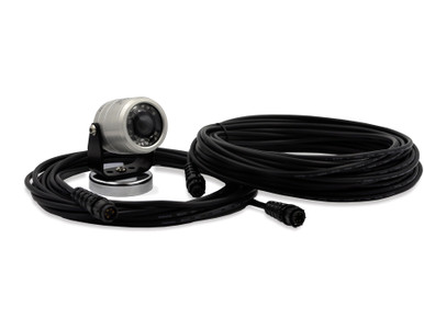 AgCam Analog Programmable Camera with Cables