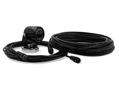 AgCam PAL Programmable Analog Camera with Cables